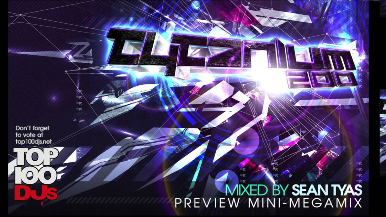 Tytanium 200 Compilation Mini-Megamix YouTube Preview - YouTube