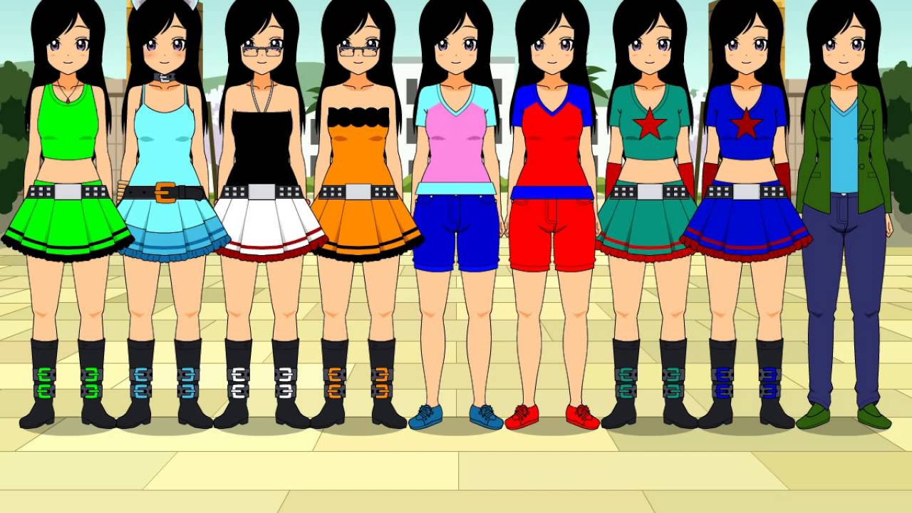 All of Taylor JoliCoeur's avatars in Kisekae part 2 - YouTube All of Taylor JoliCoeur's avatars in Kisekae part 2 - YouTube