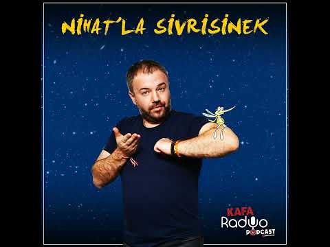 Nihat'la Sivrisinek (29 Mart 2024)