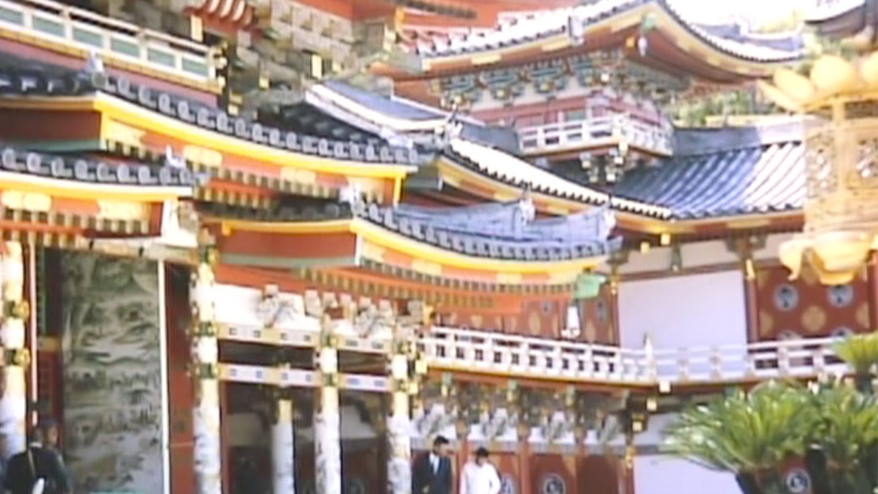 Japan 1965 Reel 21 of 40 - YouTube