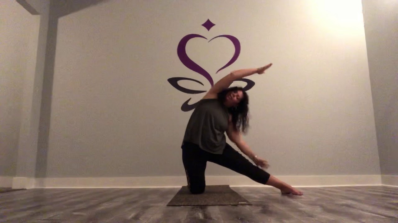 Saturday movement - YouTube