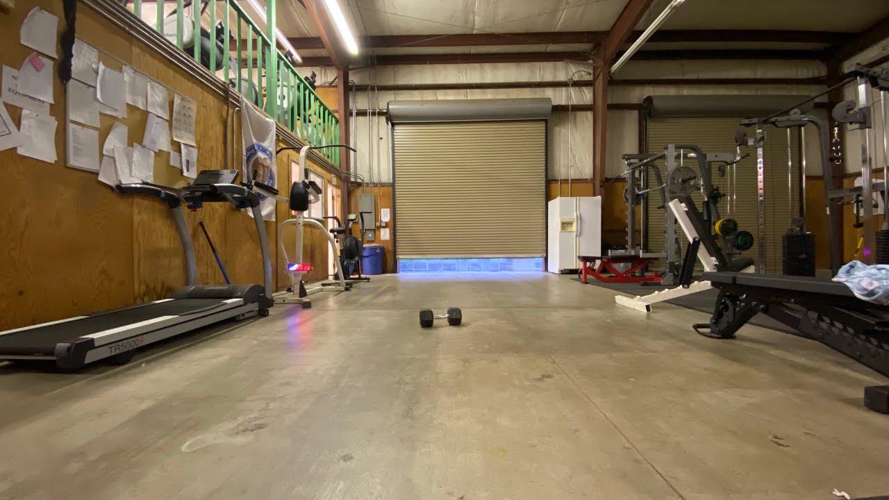 CrossFit Open 24.1 - Friday 3/1 - YouTube