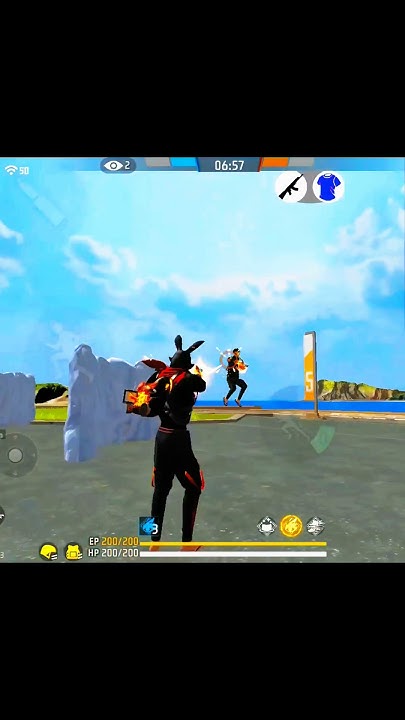 1v2 FREE FIRE - INSANE CLUTCH MOMENTS!#shorts #viralshorts #freefire - YouTube