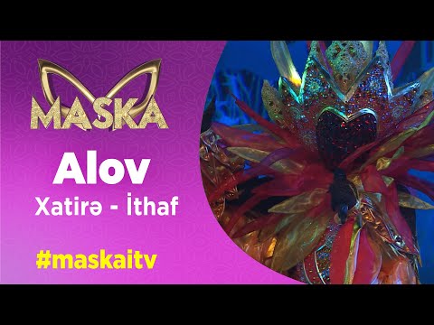 Alov | Xatirə - İthaf | #maskaitv