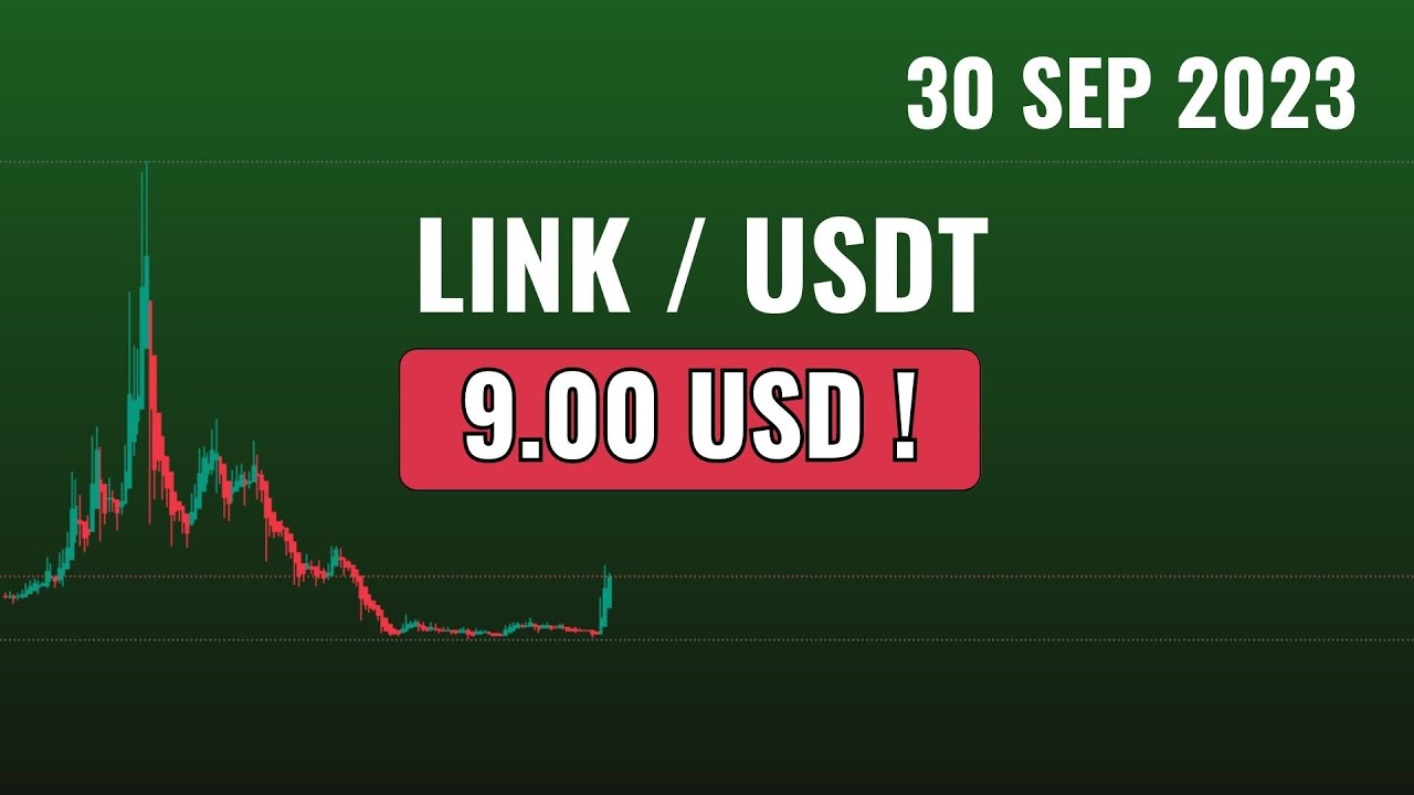 Link price prediction | Chainlink | Crypto trading signals | crypto ...