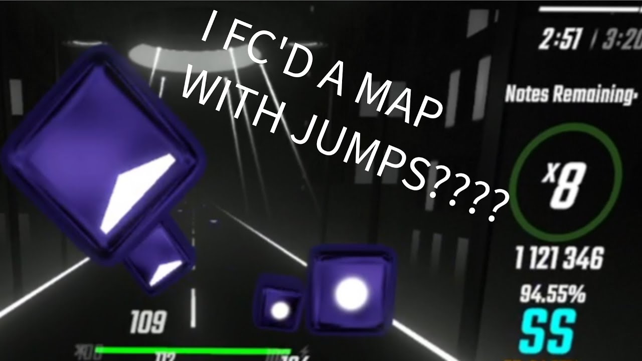 THE CRAZIEST MAP I HAVE EVER FC'D - YouTube
