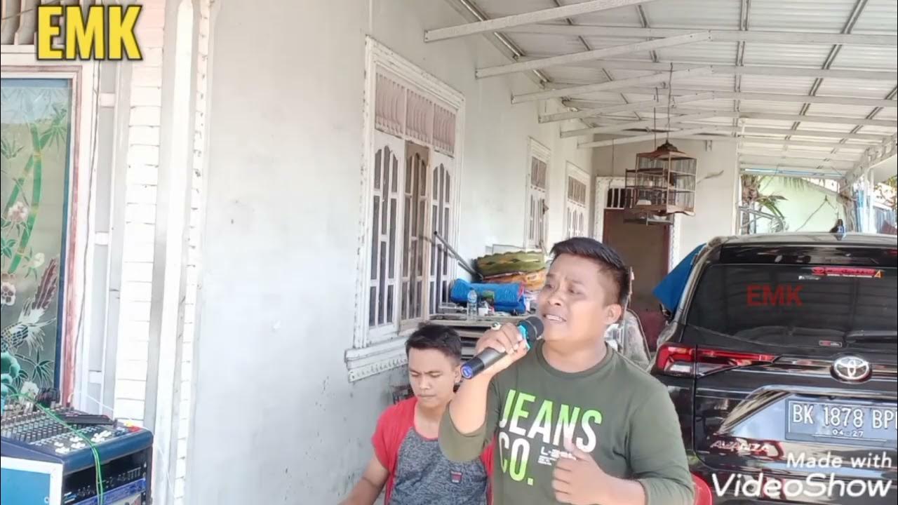 Sekedar Bertanya - OK Hussaini @EMK - YouTube