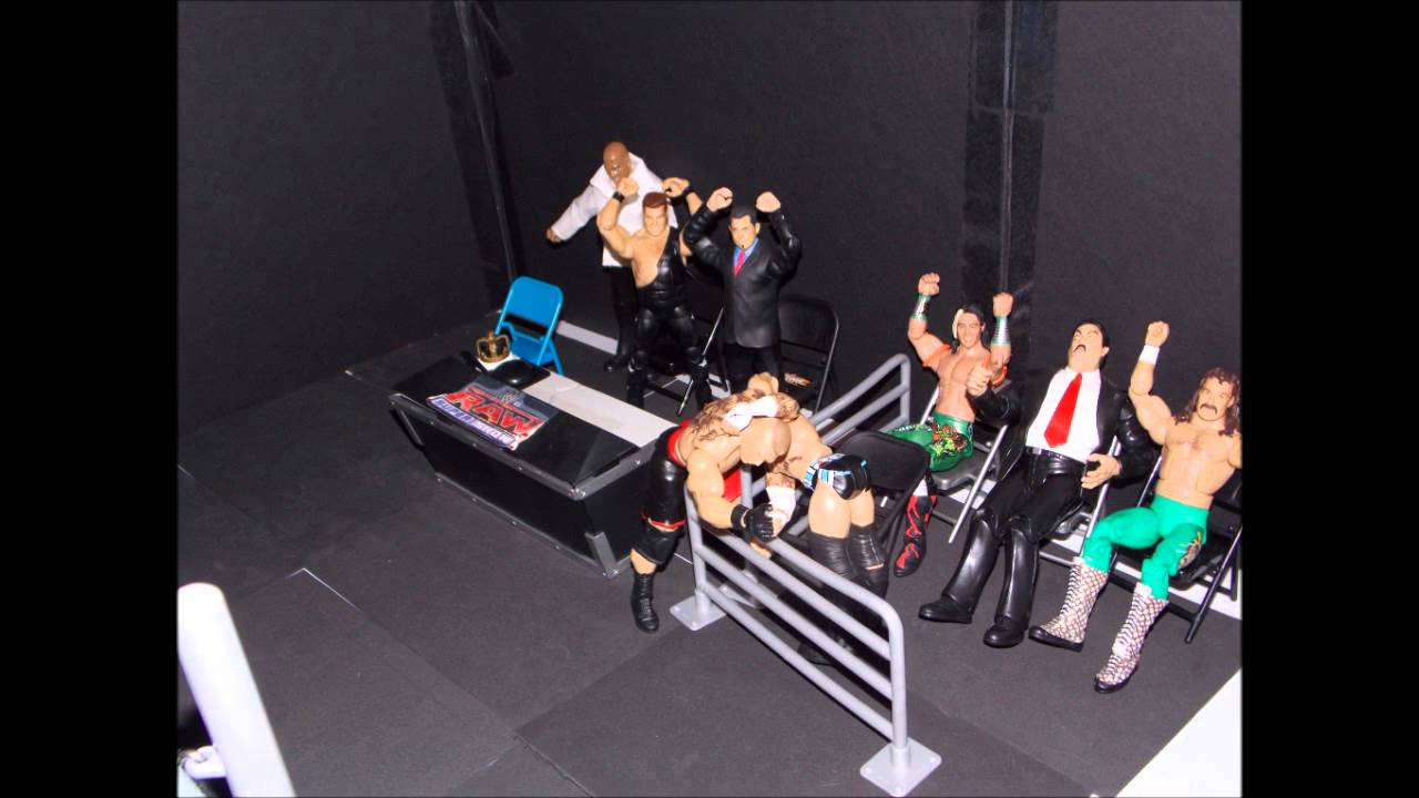 KEW All HELL has Broken LOOSE - YouTube