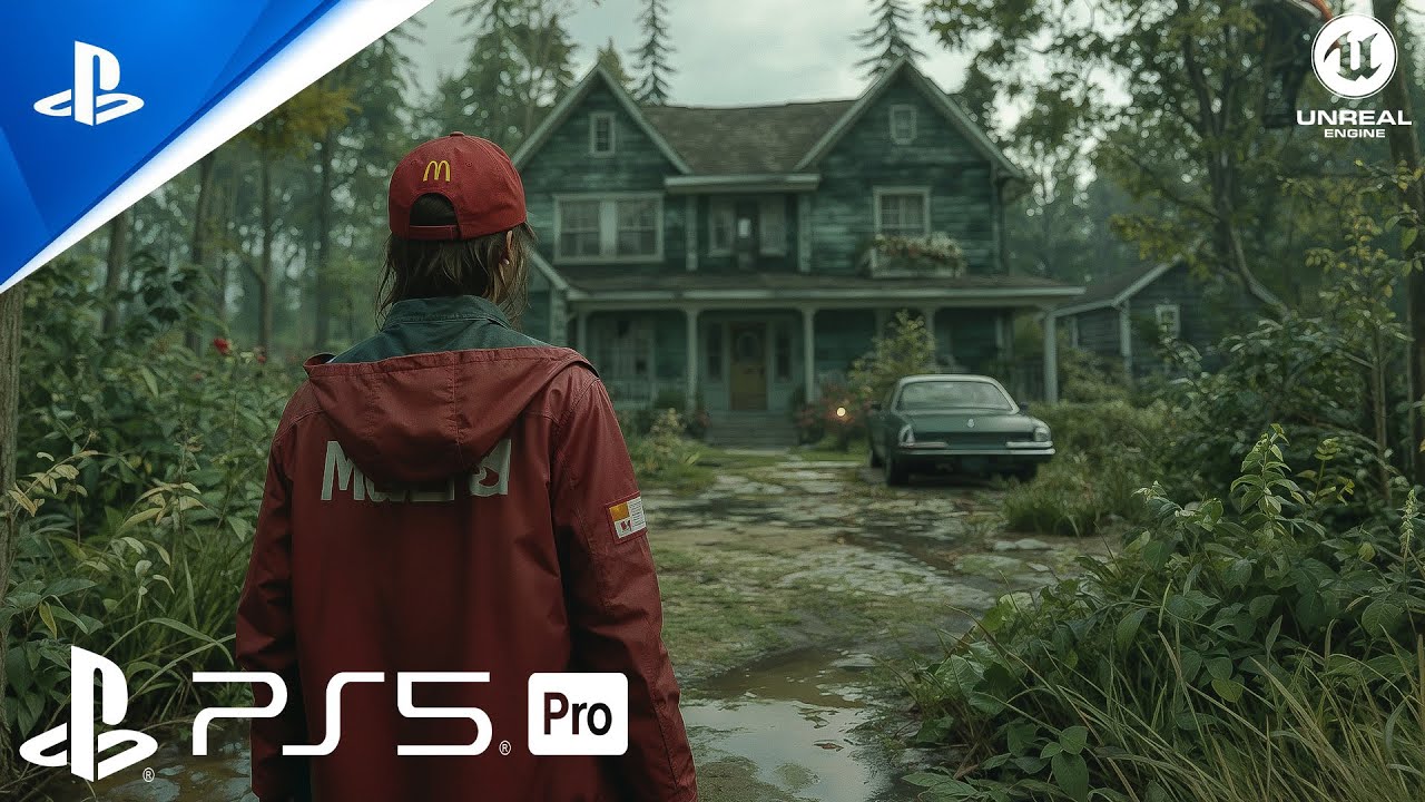 18 PS5 Single-Player Games Everyone Should Experience Once - YouTube