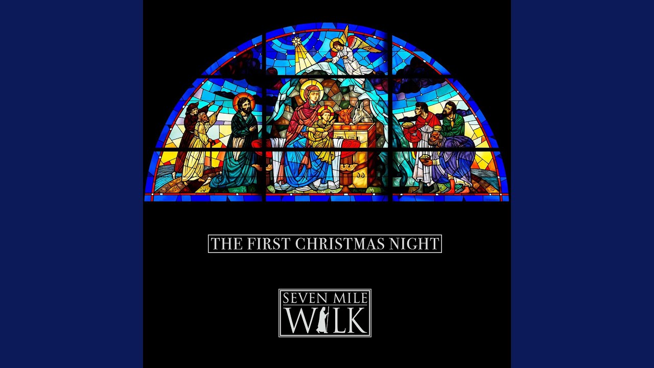 The First Christmas Night - YouTube