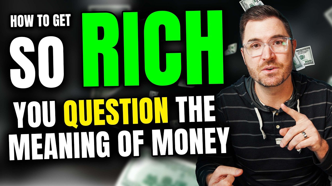 The Power of Leverage: How the Wealthy Get Rich Using Other People’s ...