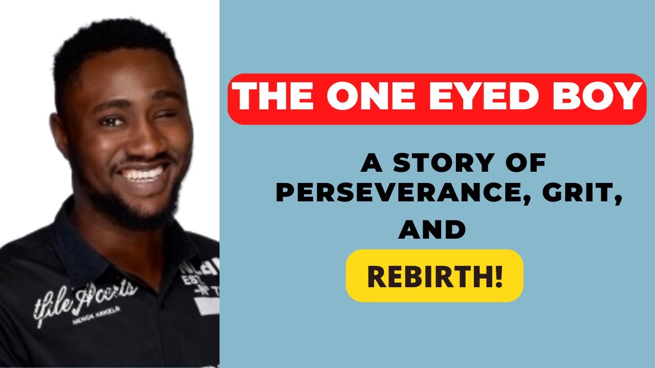 The One Eyed Boy - A Story of REBIRTH | Part 2 - YouTube