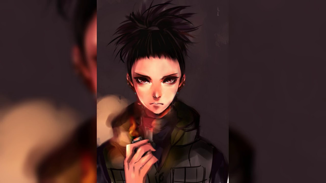 Shikamaru's Theme song (Naruto Shippuden) - YouTube