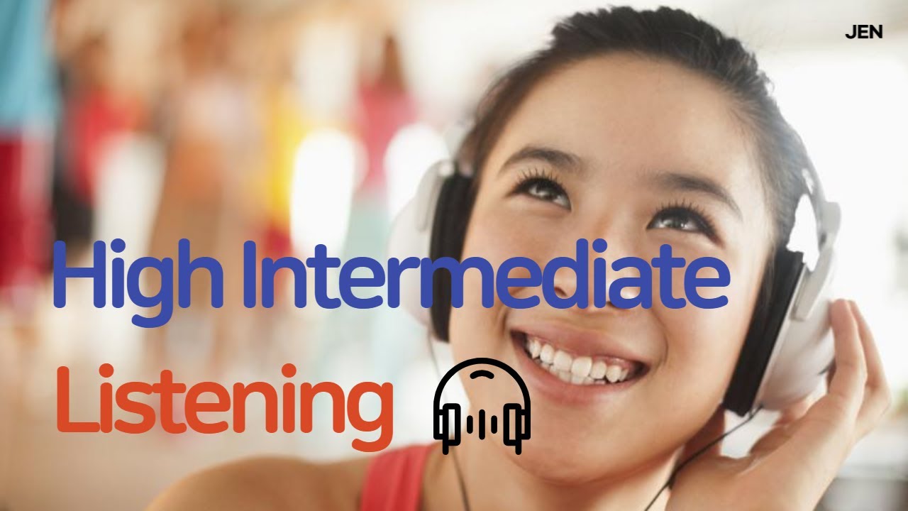 High Intermediate Listening Lessons - Photo Manner Mode - YouTube