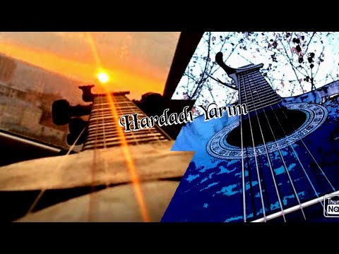 HARDADI YARIM (TAR-NiHaT feat. GUİTAR-RaUf)