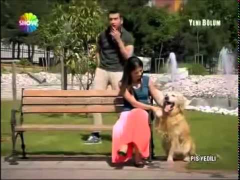 Pis yedili orço kız tavlama