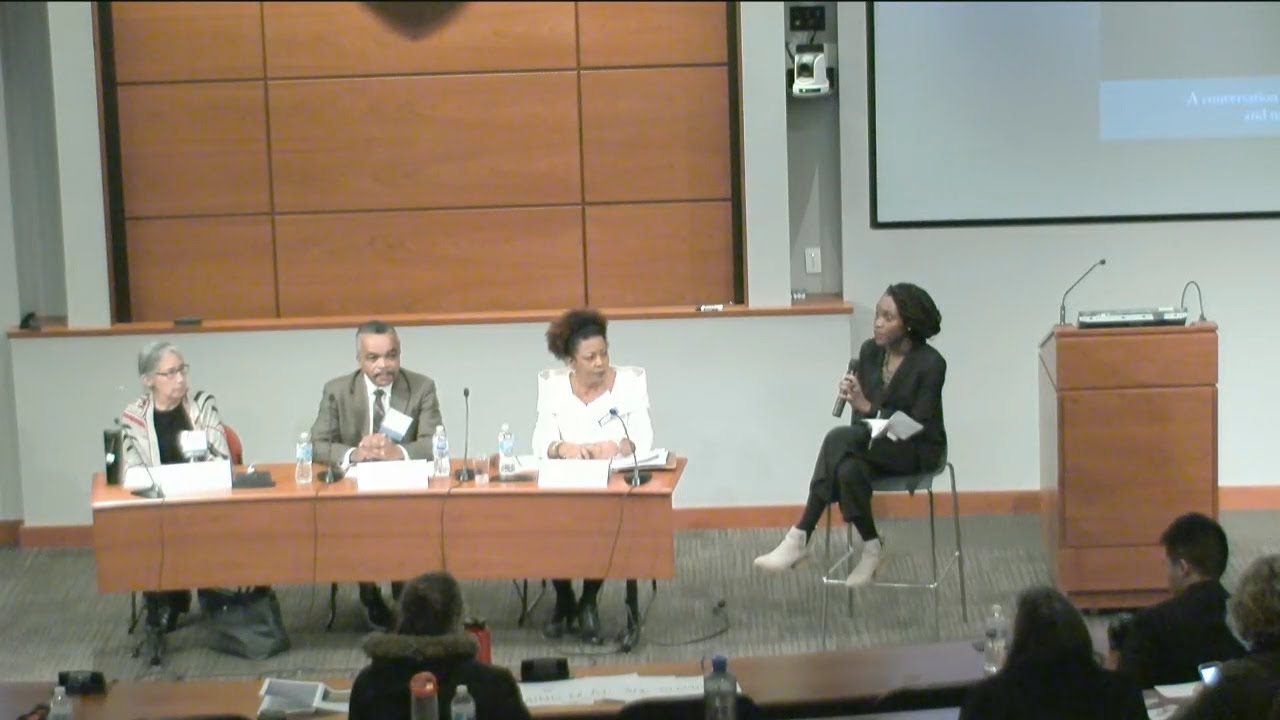 Reparations Now — The Caribbean Claim for Reparations - YouTube