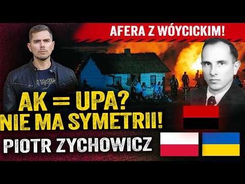 Prawda o UPA! Dlaczego nie można zrównywać AK z banderowcami? — Piotr Zychowicz