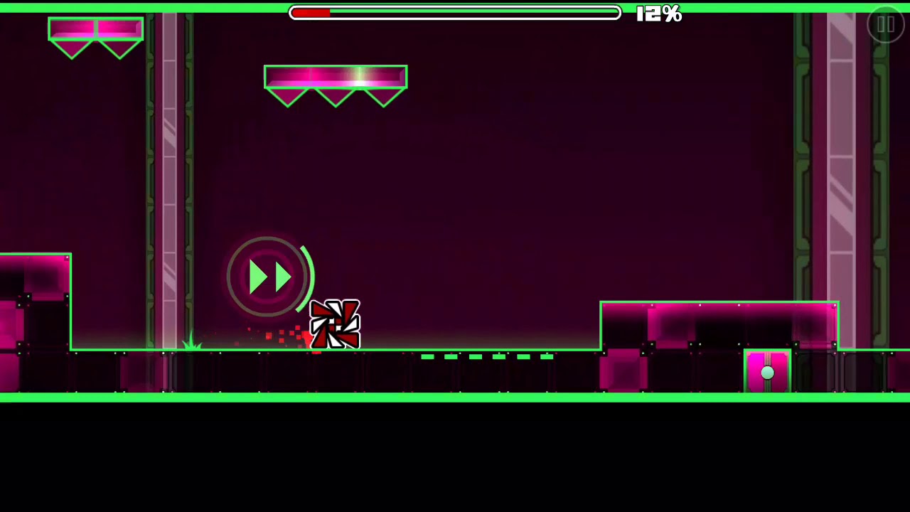 "IZnite" 100% by Izhar | geometry dash 2.11 - YouTube
