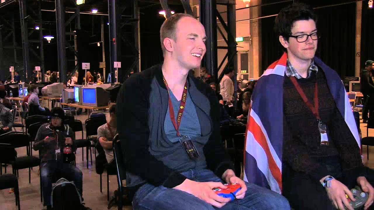 BEAST 6 - Eagle (Doc) Vs. D.Draz (Doc) - Pools - YouTube