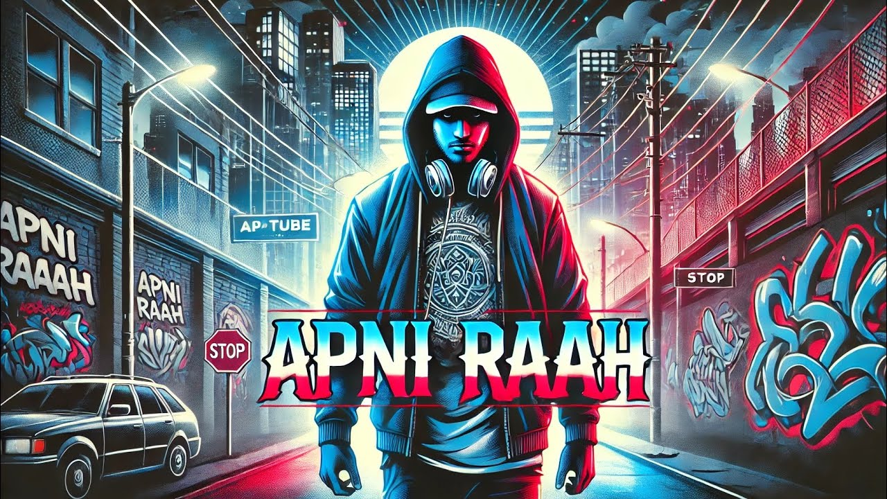 Apni raah || New Rap Song || Demon Of Hell || #songs #rap #rapmusic # ...