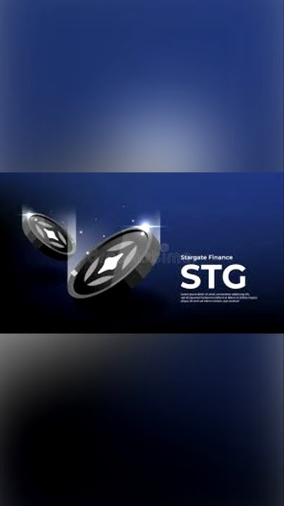 STG - YouTube