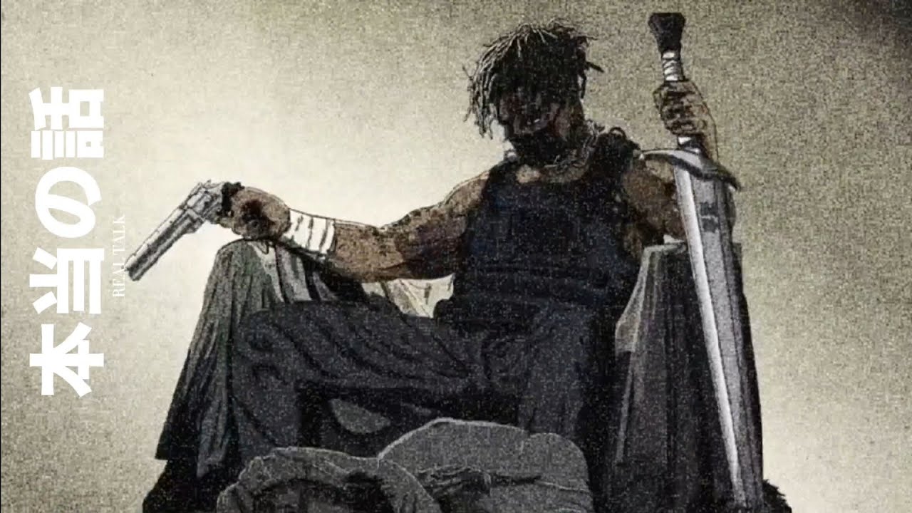 scarlxrd - REAL TALK // Edit - YouTube