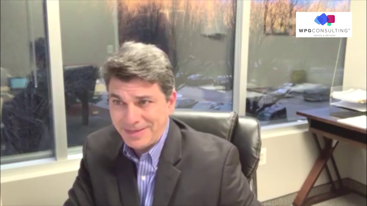 COMPLYFIRST CEO - Testimonial - WPG Services - YouTube