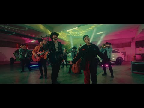 Al Tiro, Priscila Cast (Liam) - ALCHT (A la Chingada Todo) (Video Oficial)