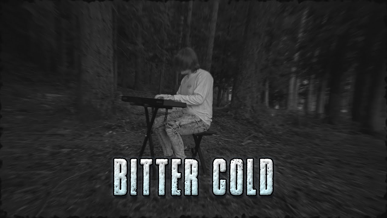 Bitter Cold (Official Audio) - YouTube