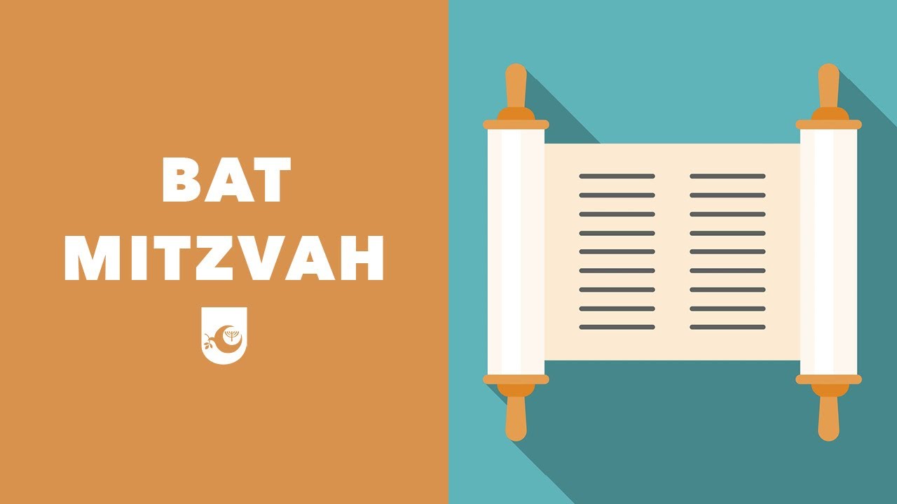 Bat Mitzvah of Ainsley Liefer - May 11, 2024 at 10:30 AM - YouTube