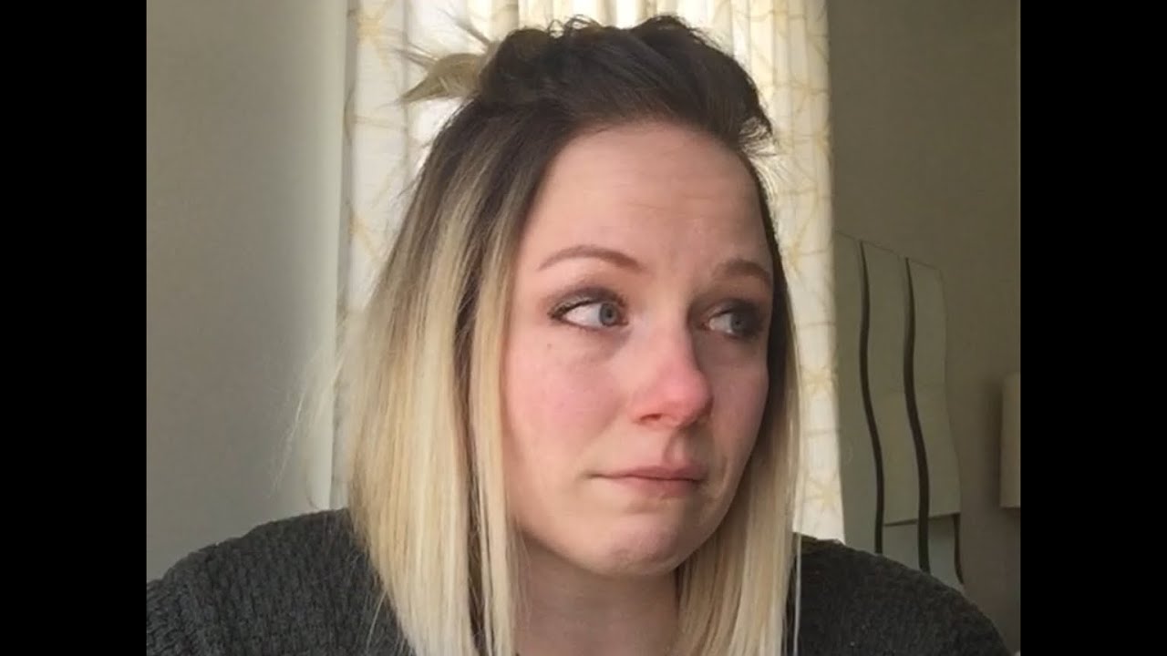 SURGERY?! / TTC JOURNEY / CYCLE 5 - YouTube