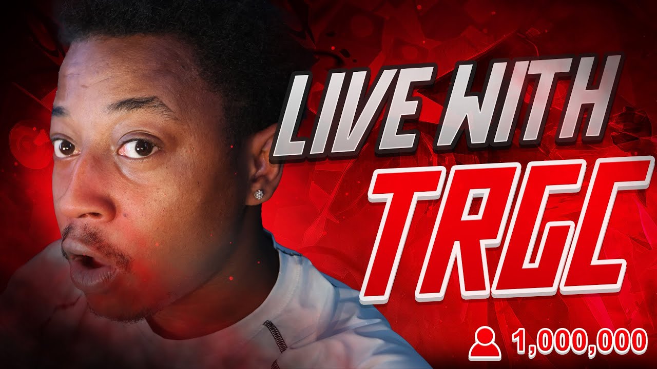Trgc Makes Beats With Viewers Loops! - YouTube