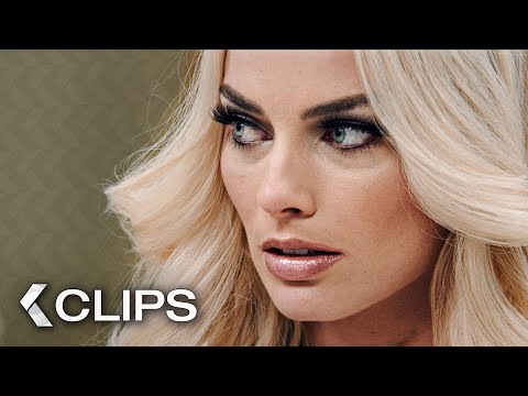 BOMBSHELL Clips & Trailer German Deutsch (2020)