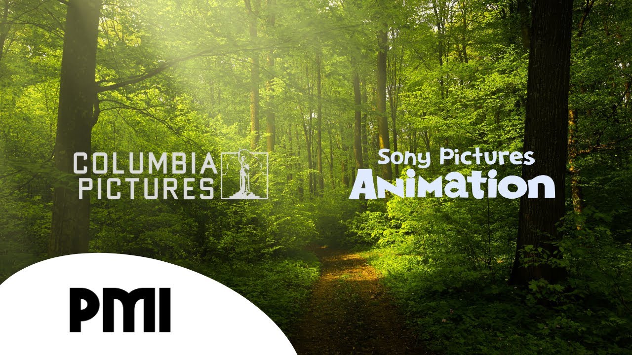 Columbia Pictures/Sony Pictures Animation (2020) - YouTube