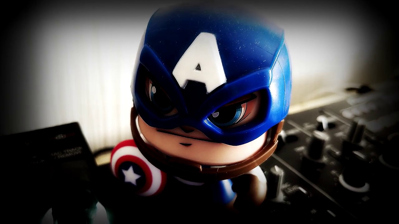 Evil Acorn - Never Stop (Official Video) - YouTube