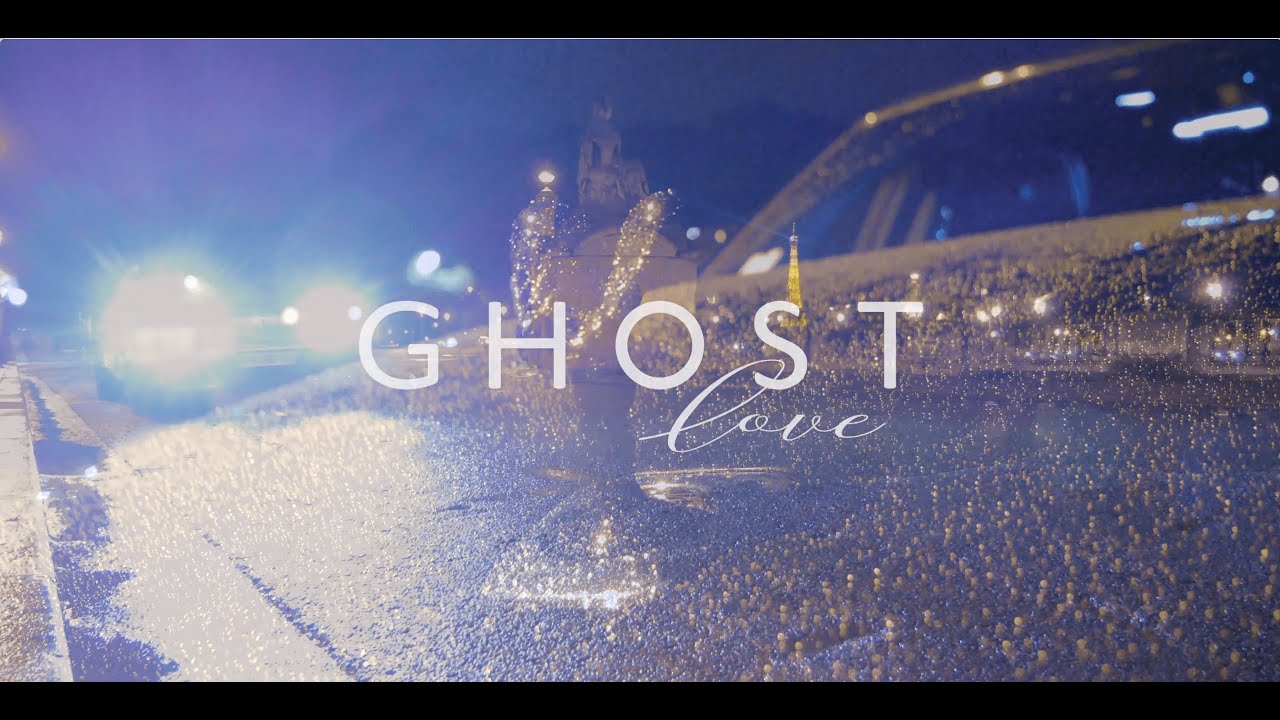 Young K - Ghost Love - YouTube