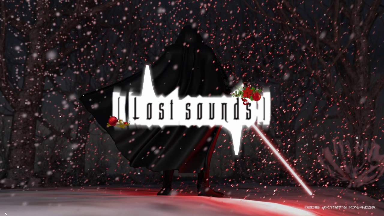 SickStrophe - Jedi Santa ( Christmas Theme ) [ Trap ] . - YouTube