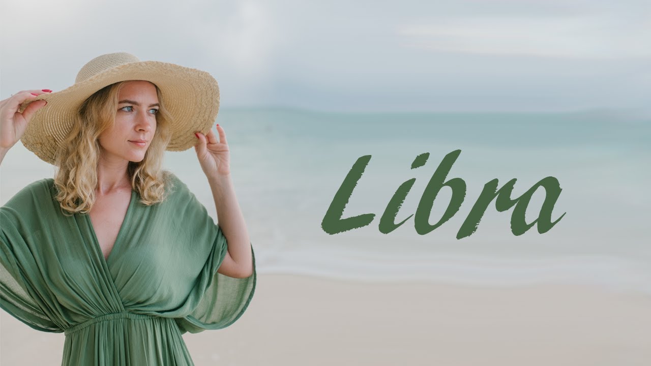 LIBRA LOVE | Taking Charge To Communicate & Begin The Healing ...