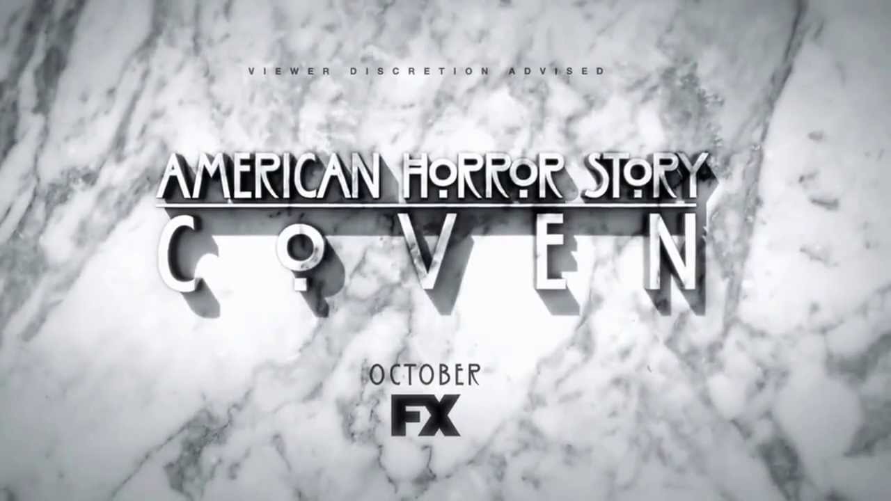 Ahs Coven Symbol