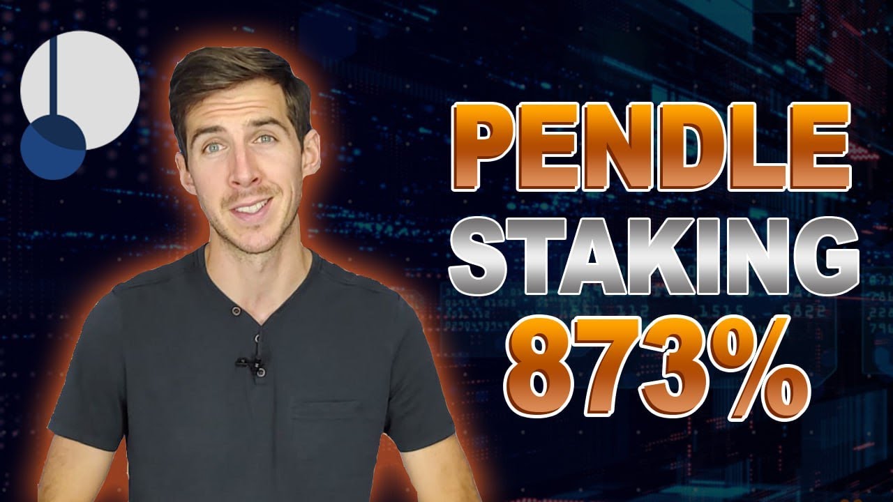 How to stake PENDLE Earn INSANE REWARDS 💥 Stake Pendle - YouTube