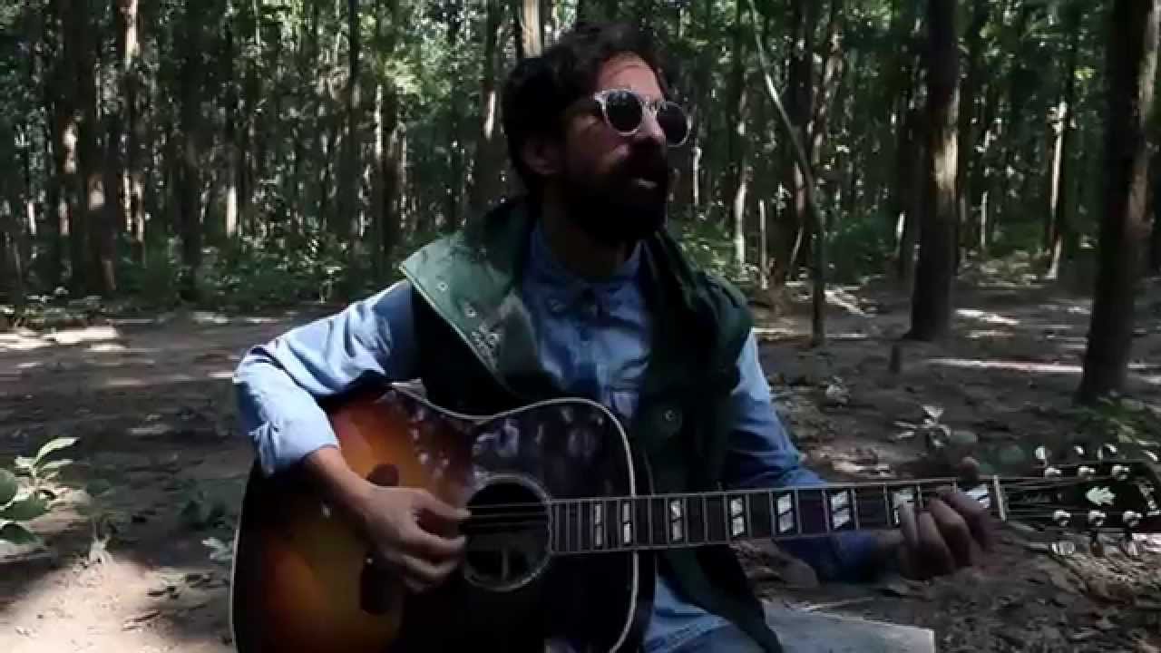 Tujhe Jaane Bina - Ankur Tewari | Official Music Video - YouTube