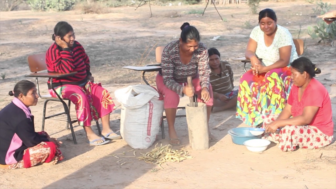 ALACARTA - CHULUPI NIVACLE - YouTube