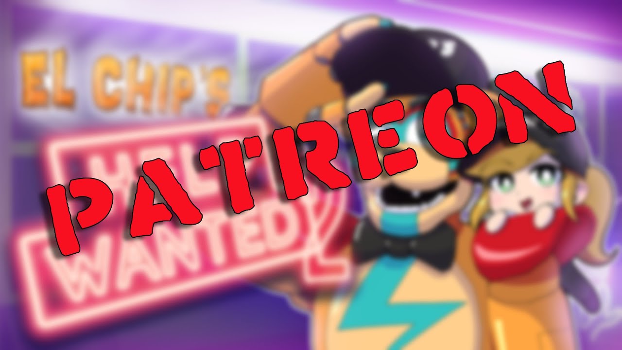 FNAF Help Wanted 2 Teaser! - YouTube