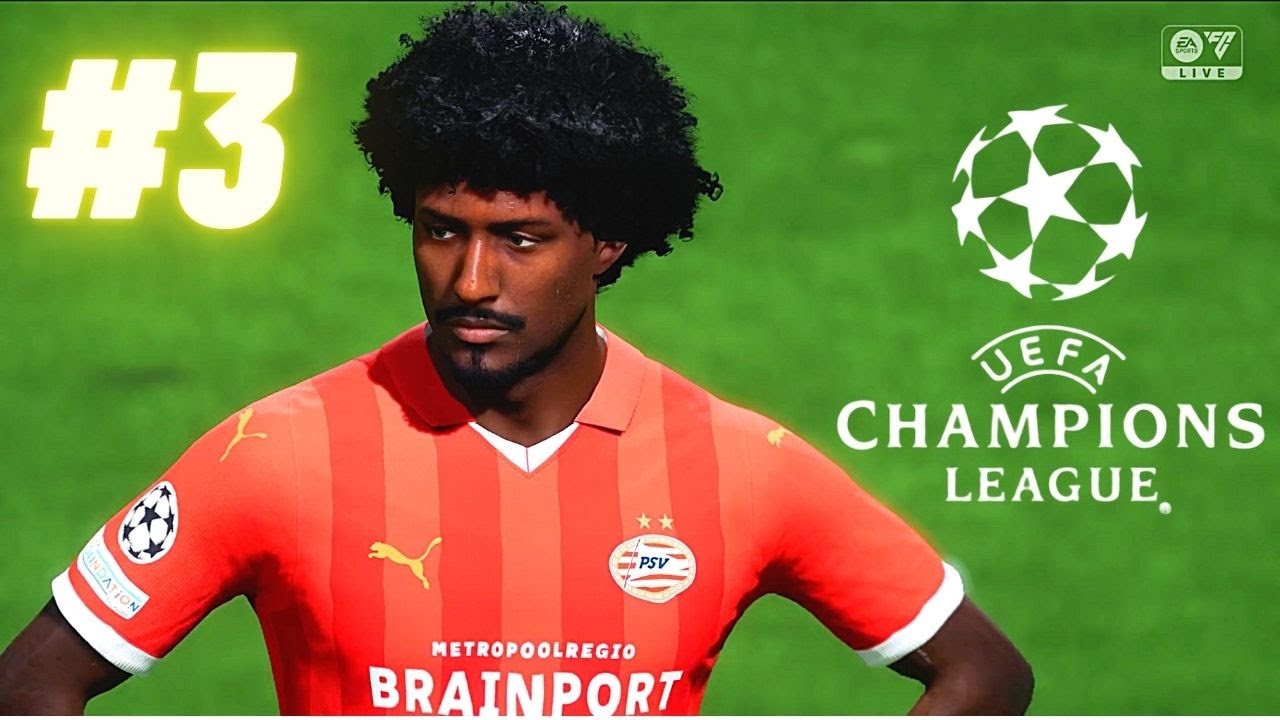 Pain...😭 | FC 24 Player Career Ep.3 - YouTube