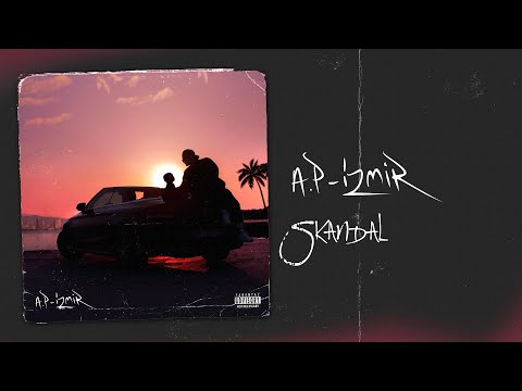 Anıl Piyancı - Skandal (Audio)