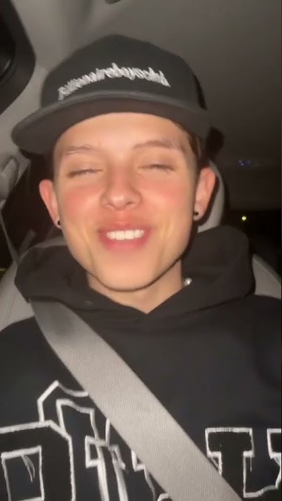 Jacob Sartorius Slow Down - Tik Tok - YouTube