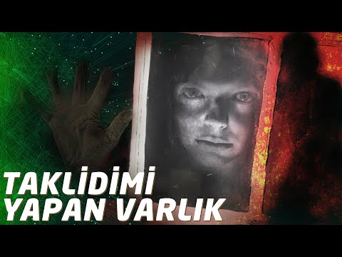 Taklidimi Yapan Varlık | Çocukken Yaşadığım Korku | Paranormal Deneyimim