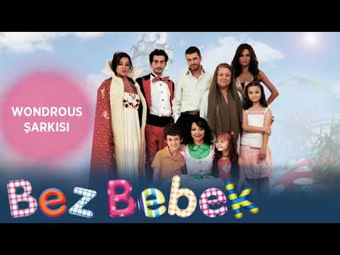Bez Bebek Dizi Müzikleri 35  Wondrous Şarkısı