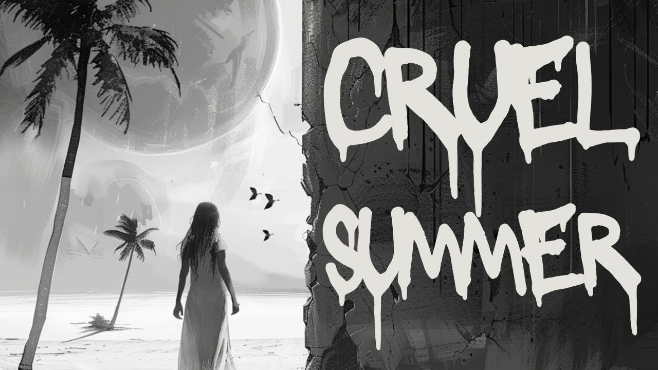 RIPPER ft. Alex Alexander - Cruel Summer (Rock Version) - YouTube
